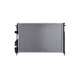 Hella K&uuml;hler, Motork&uuml;hlung 8mk366302661 f&uuml;r RENAULT