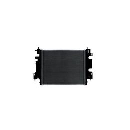 Hella K&uuml;hler, Motork&uuml;hlung 8mk366300461 f&uuml;r SMART RENAULT