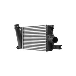 Hella Ladeluftk&uuml;hler 8ml366340661 f&uuml;r DACIA