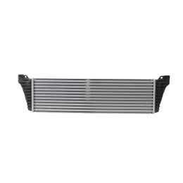 Hella Ladeluftk&uuml;hler 8ml366340281 f&uuml;r Mercedes