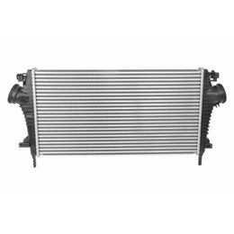 Hella Ladeluftk&uuml;hler 8ml366340401 f&uuml;r SAAB Opel