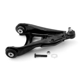 Bosch Lenker, Radaufh&auml;ngung 0986141662 unten f&uuml;r NISSAN RENAULT