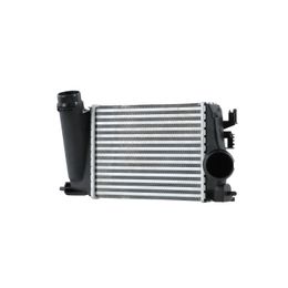 Hella Ladeluftk&uuml;hler 8ml366340921 f&uuml;r NISSAN
