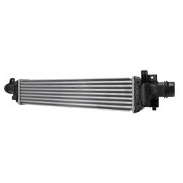 Hella Ladeluftk&uuml;hler 8ml366341371 f&uuml;r Opel