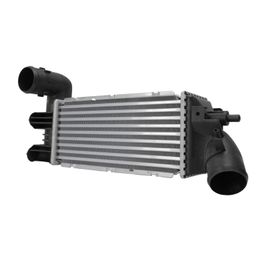 Hella Ladeluftk&uuml;hler 8ml366341911 f&uuml;r Peugeot