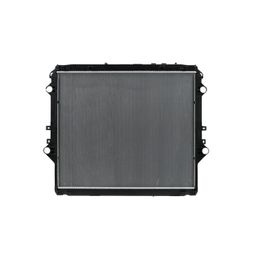 Hella K&uuml;hler, Motork&uuml;hlung 8mk366303131 f&uuml;r TOYOTA