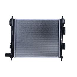 Hella K&uuml;hler, Motork&uuml;hlung 8mk366303711 f&uuml;r HYUNDAI