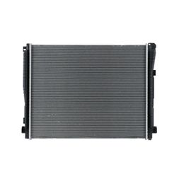 Hella K&uuml;hler, Motork&uuml;hlung 8mk366304031 f&uuml;r BMW