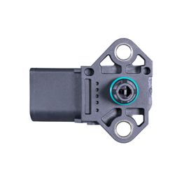 Hella Sensor, Saugrohrdruck 6pp358152251 f&uuml;r MWM Bentley VW Porsche