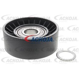 ACKOJA Spannrolle, Keilrippenriemen a700113 f&uuml;r TOYOTA