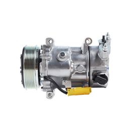 Hella Kompressor, Klimaanlage 8fk366200891 f&uuml;r DS Peugeot