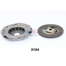 JAPKO Kupplungssatz 922124