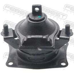 FEBEST Lagerung, Motor hmclatrr hinten f&uuml;r HONDA