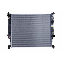 Hella K&uuml;hler, Motork&uuml;hlung 8mk366301051 f&uuml;r Mercedes