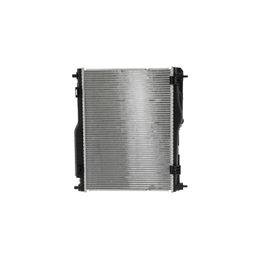 Hella K&uuml;hler, Motork&uuml;hlung 8mk366301831 f&uuml;r Ford