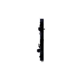 Hella K&uuml;hler, Motork&uuml;hlung 8mk366301431 f&uuml;r CUPRA Porsche