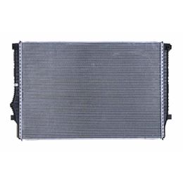 Hella K&uuml;hler, Motork&uuml;hlung 8mk366301541 f&uuml;r SEAT Audi