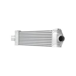Hella Ladeluftk&uuml;hler 8ml366340511 f&uuml;r Ford