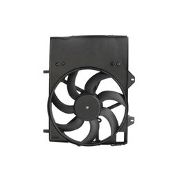 Hella L&uuml;fter, Motork&uuml;hlung 8ew366420211 f&uuml;r Vaughall DS Peugeot