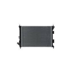 Hella K&uuml;hler, Motork&uuml;hlung 8mk366303041 f&uuml;r KIA