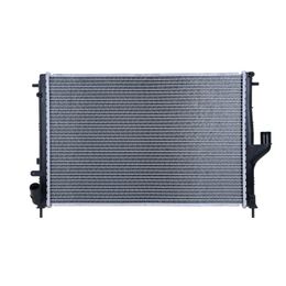 Hella K&uuml;hler, Motork&uuml;hlung 8mk366303071 f&uuml;r DACIA