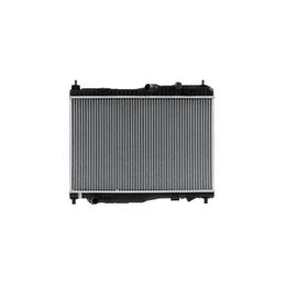 Hella K&uuml;hler, Motork&uuml;hlung 8mk366303281 f&uuml;r Ford