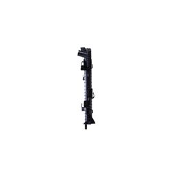 Hella K&uuml;hler, Motork&uuml;hlung 8mk366303571 f&uuml;r Vaughall NISSAN RENAULT