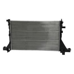 Hella K&uuml;hler, Motork&uuml;hlung 8mk366304821 f&uuml;r Opel NISSAN RENAULT