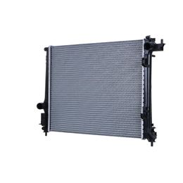 Hella K&uuml;hler, Motork&uuml;hlung 8mk366303681 f&uuml;r RENAULT