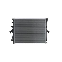 Hella K&uuml;hler, Motork&uuml;hlung 8mk366303741 f&uuml;r CUPRA VW Audi