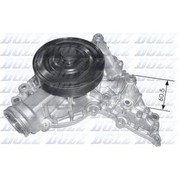 DOLZ Wasserpumpe m233 f&uuml;r Mercedes