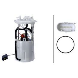 Hella Kraftstoff-F&ouml;rdereinheit 8tf358303971 f&uuml;r Mercedes