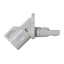 Hella Sensor, Raddrehzahl 6pu012679681 Vorderachse rechts f&uuml;r Volvo