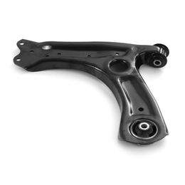 Bosch Lenker, Radaufh&auml;ngung 0986141829 Vorderachse unten f&uuml;r Skoda VW