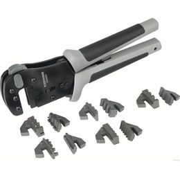 HERTH+BUSS ELPARTS Crimpzange 90942500