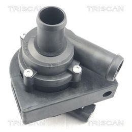 TRISCAN Zusatzwasserpumpe, Ladeluftk&uuml;hler 860029068 f&uuml;r VW