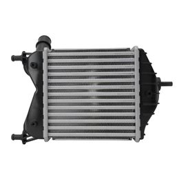 Hella Ladeluftk&uuml;hler 8ml366341701 f&uuml;r LANCIA