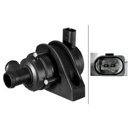 Hella Zusatzwasserpumpe 8tw358304601 f&uuml;r VW