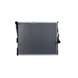Hella K&uuml;hler, Motork&uuml;hlung 8mk366300551 f&uuml;r BMW
