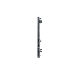 Hella K&uuml;hler, Motork&uuml;hlung 8mk366301241 f&uuml;r BMW (BRILLIANCE)