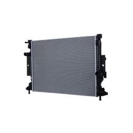 Hella K&uuml;hler, Motork&uuml;hlung 8mk366302521 f&uuml;r Ford