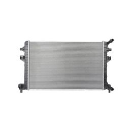 Hella K&uuml;hler, Motork&uuml;hlung 8mk366301471 f&uuml;r SEAT CUPRA VW