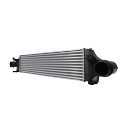 Hella Ladeluftk&uuml;hler 8ml366340651 f&uuml;r Mercedes