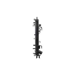 Hella K&uuml;hler, Motork&uuml;hlung 8mk366301391 f&uuml;r DACIA