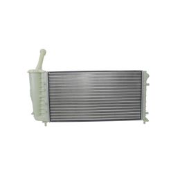 Hella K&uuml;hler, Motork&uuml;hlung 8mk366301651 f&uuml;r Fiat