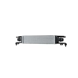 Hella Ladeluftk&uuml;hler 8ml366340941 f&uuml;r Opel