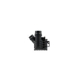 Hella Ladeluftk&uuml;hler 8ml366341081 f&uuml;r RENAULT