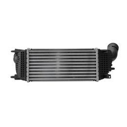 Hella Ladeluftk&uuml;hler 8ml366341711 f&uuml;r Peugeot