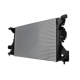 Hella Ladeluftk&uuml;hler 8ml366341471 f&uuml;r Mercedes
