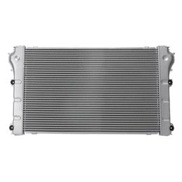 Hella Ladeluftk&uuml;hler 8ml366341751 f&uuml;r TOYOTA